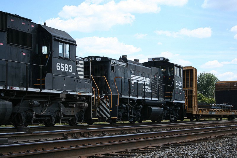 NS 2406